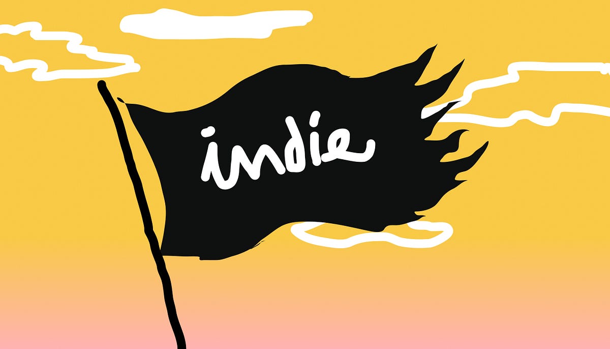 The Indie UI/UX Designer Essentials For Creating a Sustainable Business ...