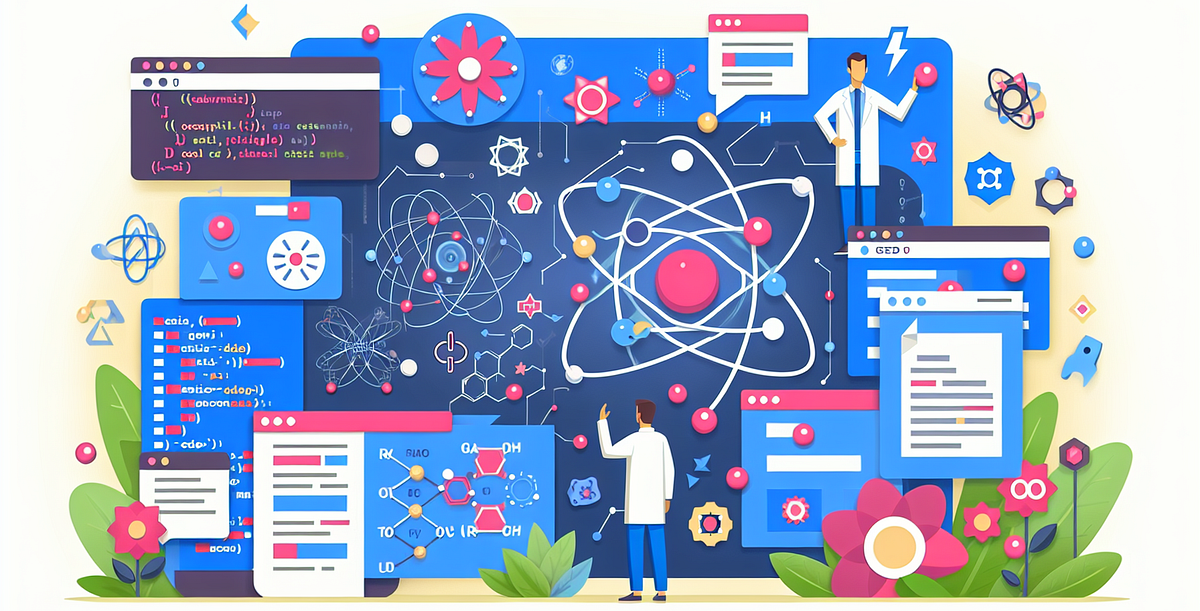 Boost Efficiency & Scalability: Building React Apps with Atomic Design ...