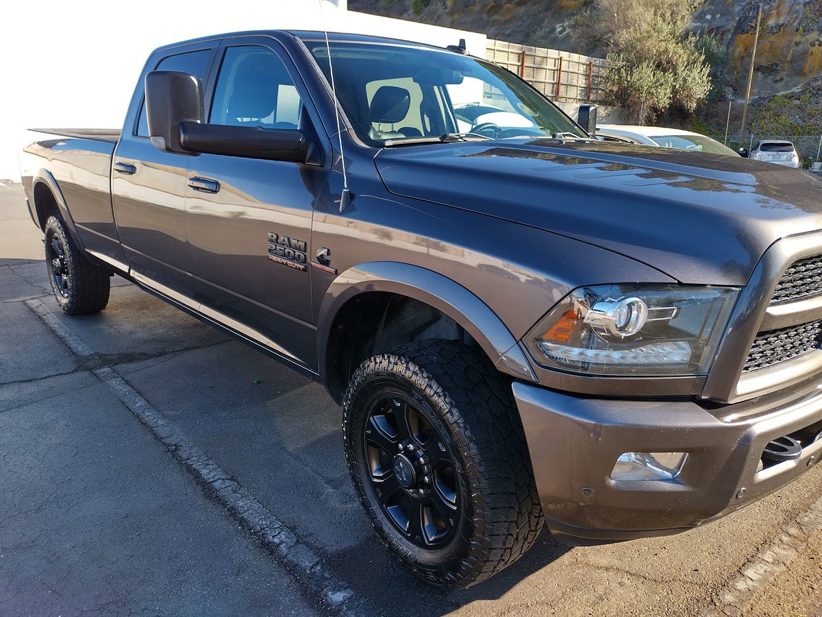 The Top 10 Most Popular Mobile Auto Detailing Services | by J &J mobile ...