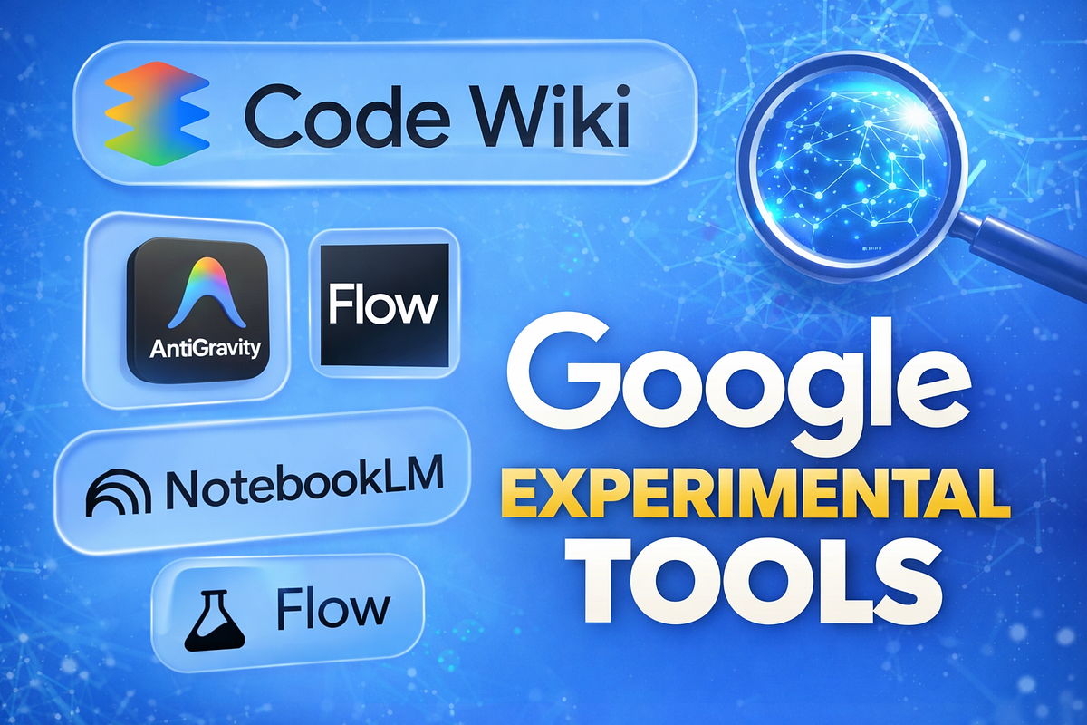 The Google Tools Nobody Taught You in University (But You Should Know ...
