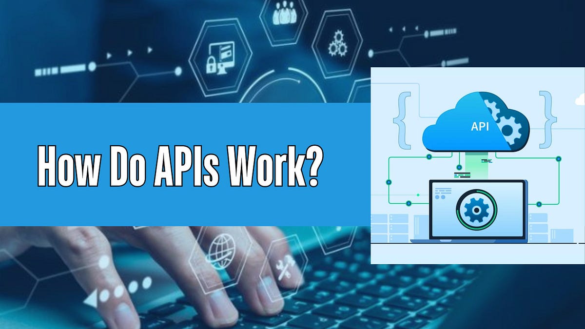 APIs Basic Concepts: All You Need to Know as a Web Developer | by Coding with Emma | Nov, 2024 ...