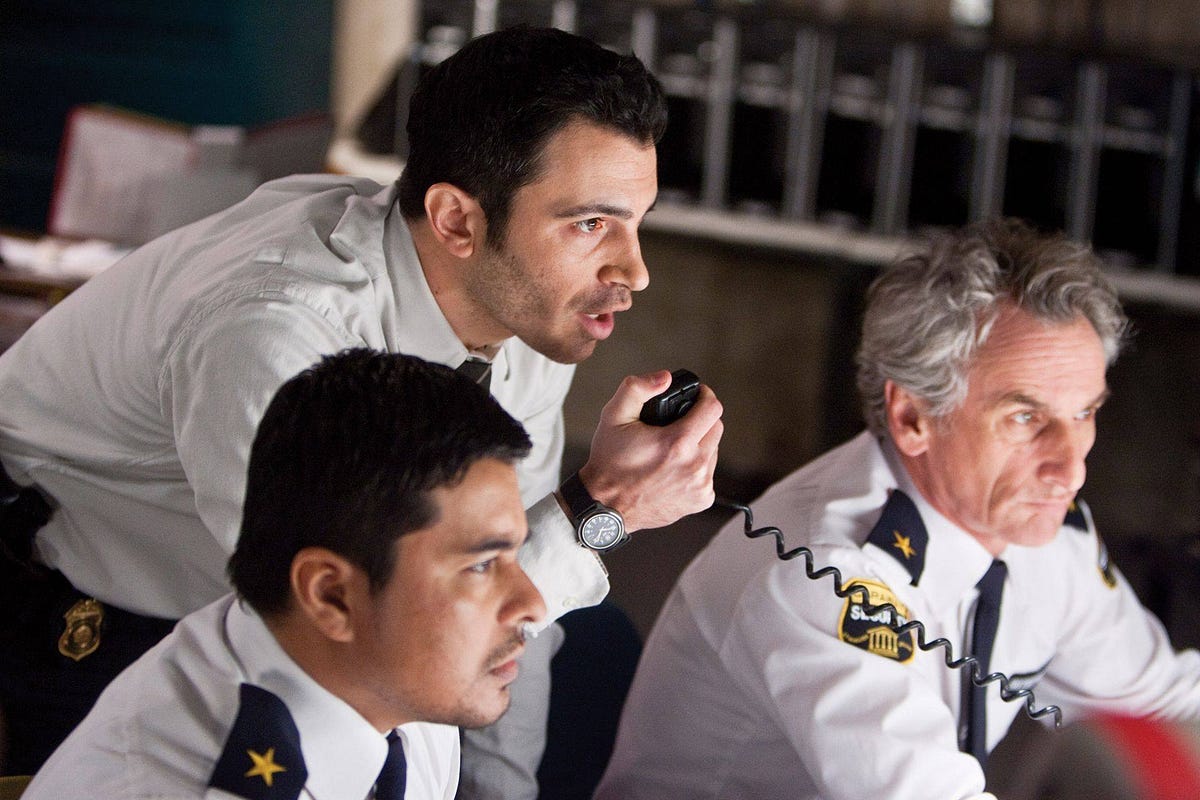 Landmark Security Company Dubai - Landmark Security - Medium