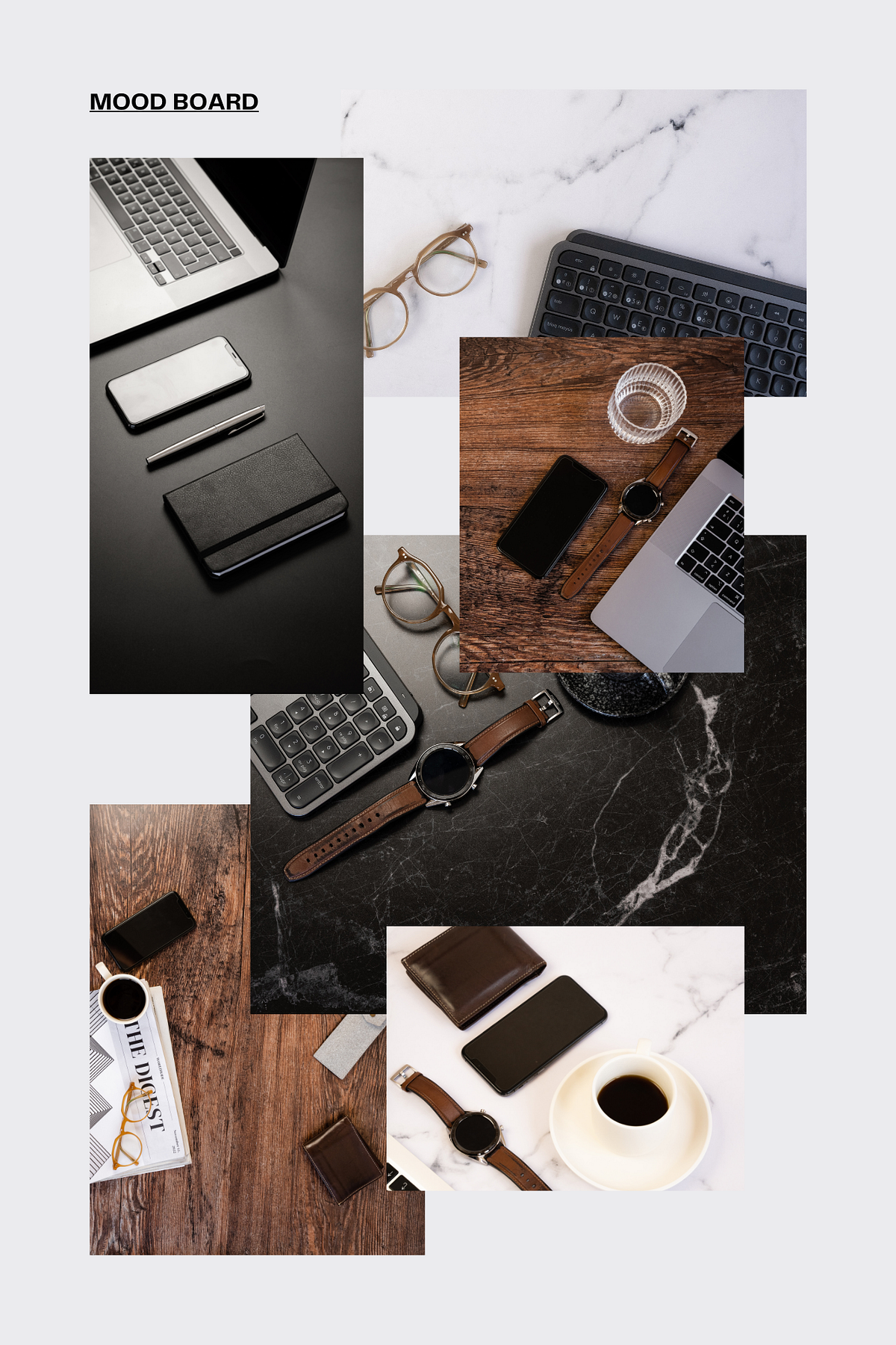 Luxe Tech Essentials: Unveiling the Gadgets You Can’t Live Without ...