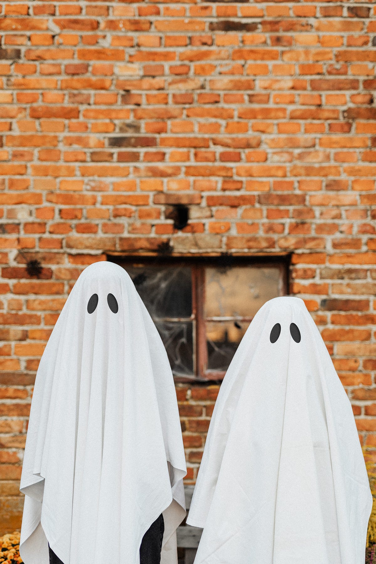 Who you gonna call? Ghost Writers! | by Engin Doganay | ILLUMINATION ...