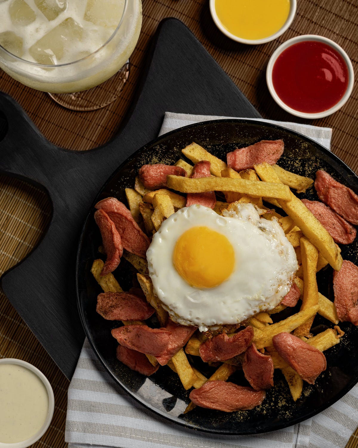 Crack Down on Cholesterol: 9 Mighty Foods That Shield Your Heart! | by ...