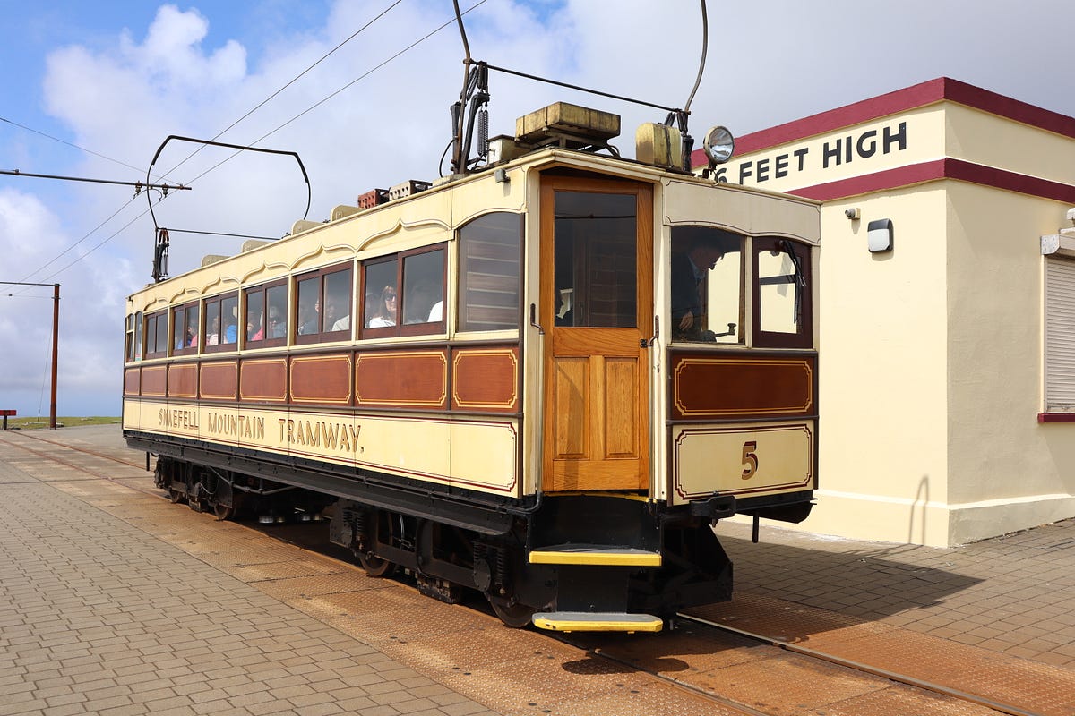 Life On Manx (a poem). Words inspired by a long weekend on the… | by ...