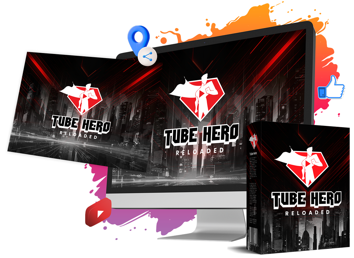 Tube Hero Reloaded(paul nicholls)Unique Review - Mizanur Rahman - Medium