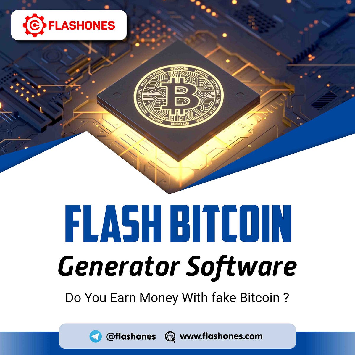 #Get Flash Clone Easy. Finally here is the solution for… | by flasher ...