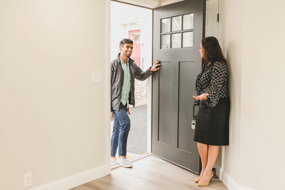 Creating a Welcoming Environment for New Tenants | by Uniplaces team ...