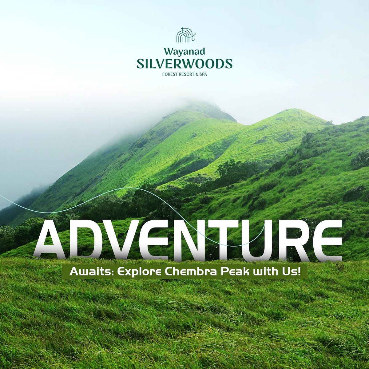 Exploring the Hidden Gem: Chembra Peak in Wayanad | Medium