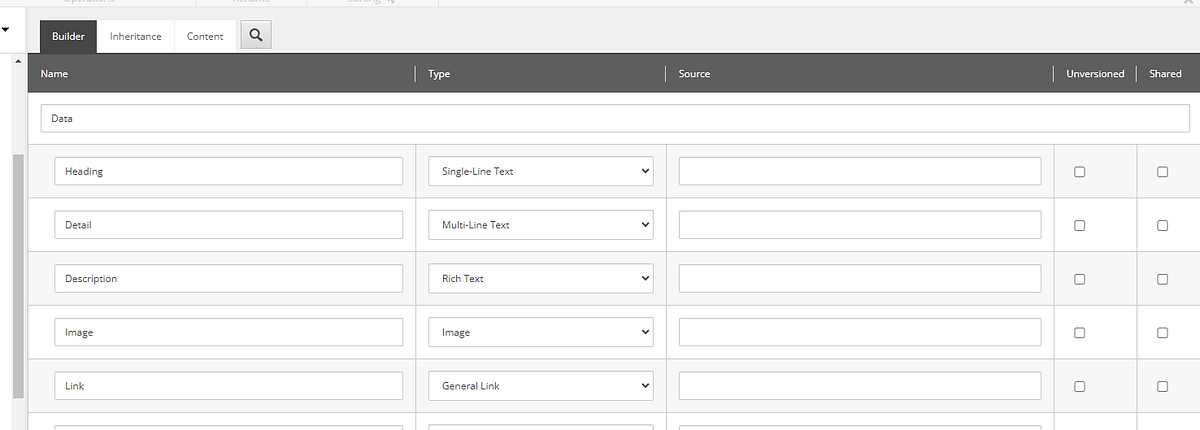 Sitecore Jss Component Creation Using Integrated Graphql With Nextjs 4651