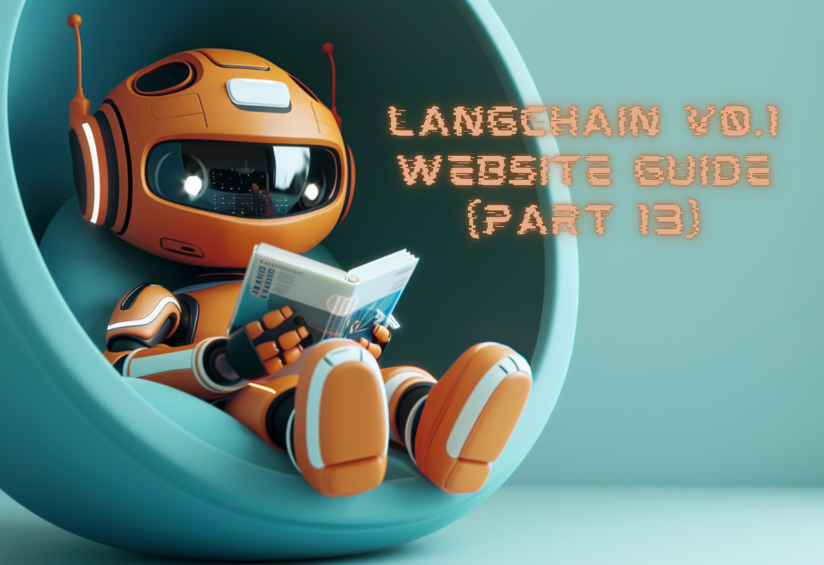 Exploring Retrievers with LangChain | by Donato_TH | Donato Story | Dec ...