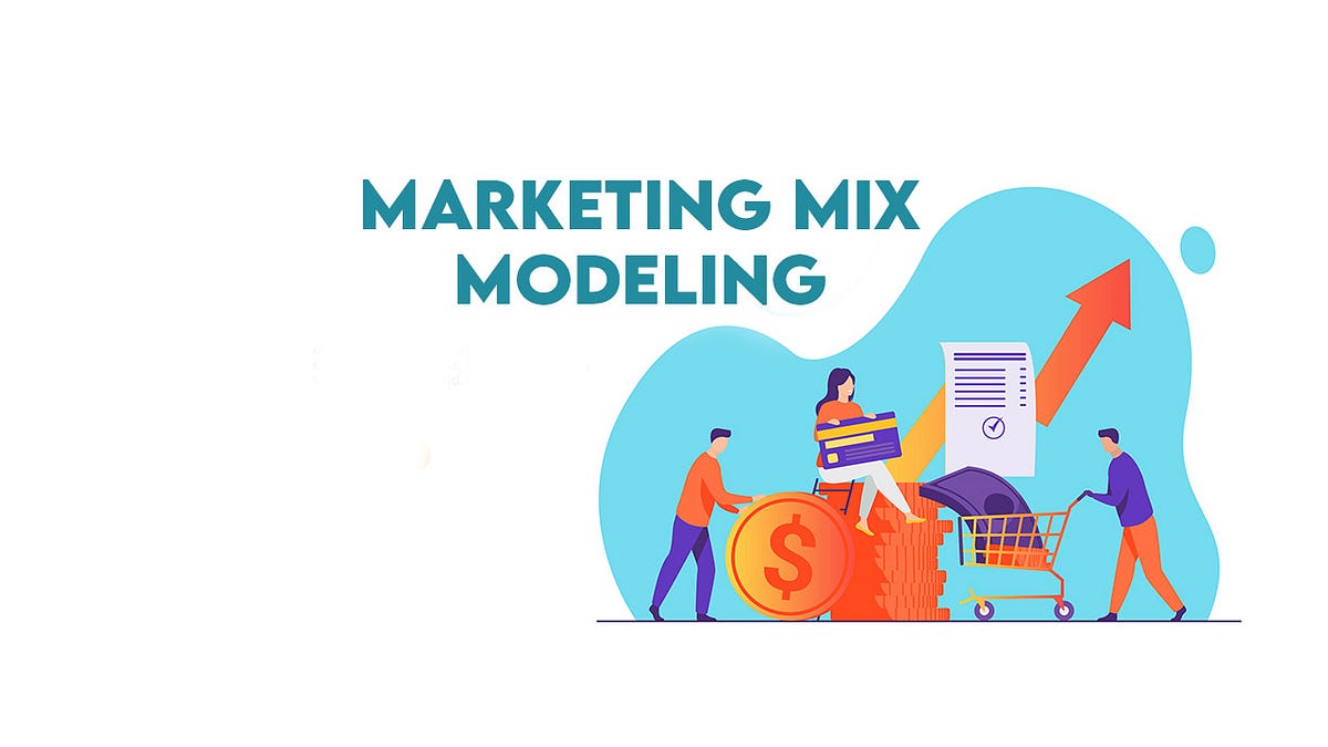 Understanding Market Mix Modelling: Enhancing Business Strategies ...