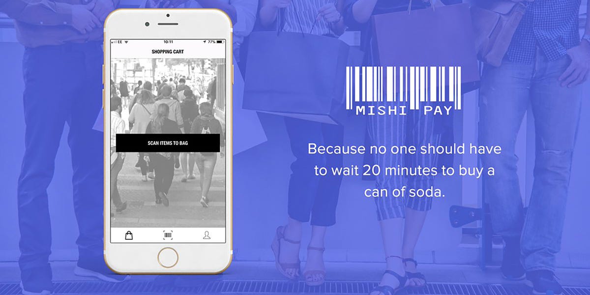 Our investment in MishiPay. We are happy to announce our… | by United ...