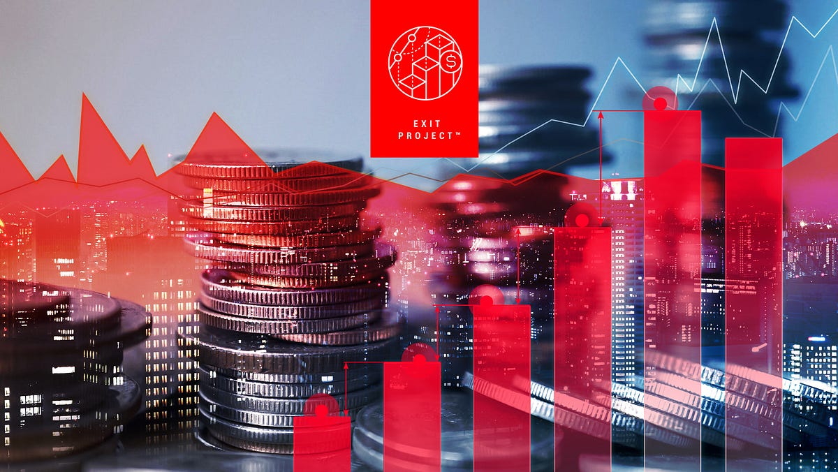 𝗘𝗫𝗜𝗧 𝗣𝗟𝗔𝗧𝗙𝗢𝗥𝗠™ — 𝗼𝗯𝘀𝗲𝗿𝘃𝗶𝗻𝗴 𝘁𝗵𝗲 𝗺𝗼𝗱𝘂𝗹𝗲𝘀. 𝗠𝗼𝗱𝘂𝗹𝗲 𝟱 — 𝗘𝗫𝗜𝗧 𝗣𝗥𝗢𝗝𝗘𝗖𝗧™ | by ...