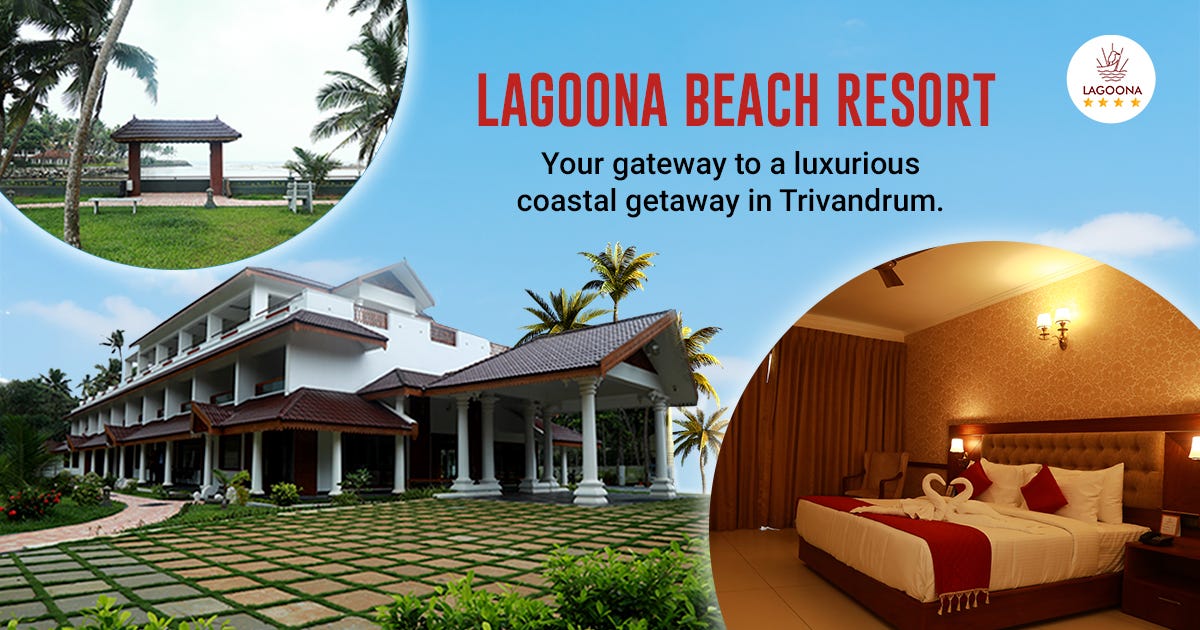 Lagoona Beach Resort: Your Gateway to a Luxurious Coastal Getaway in ...