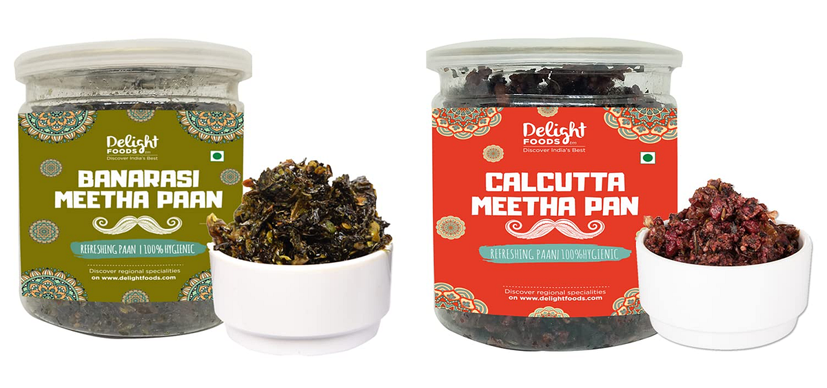 How Does Delight Foods’ Special Mouth Freshener Compare to Other Brands ...