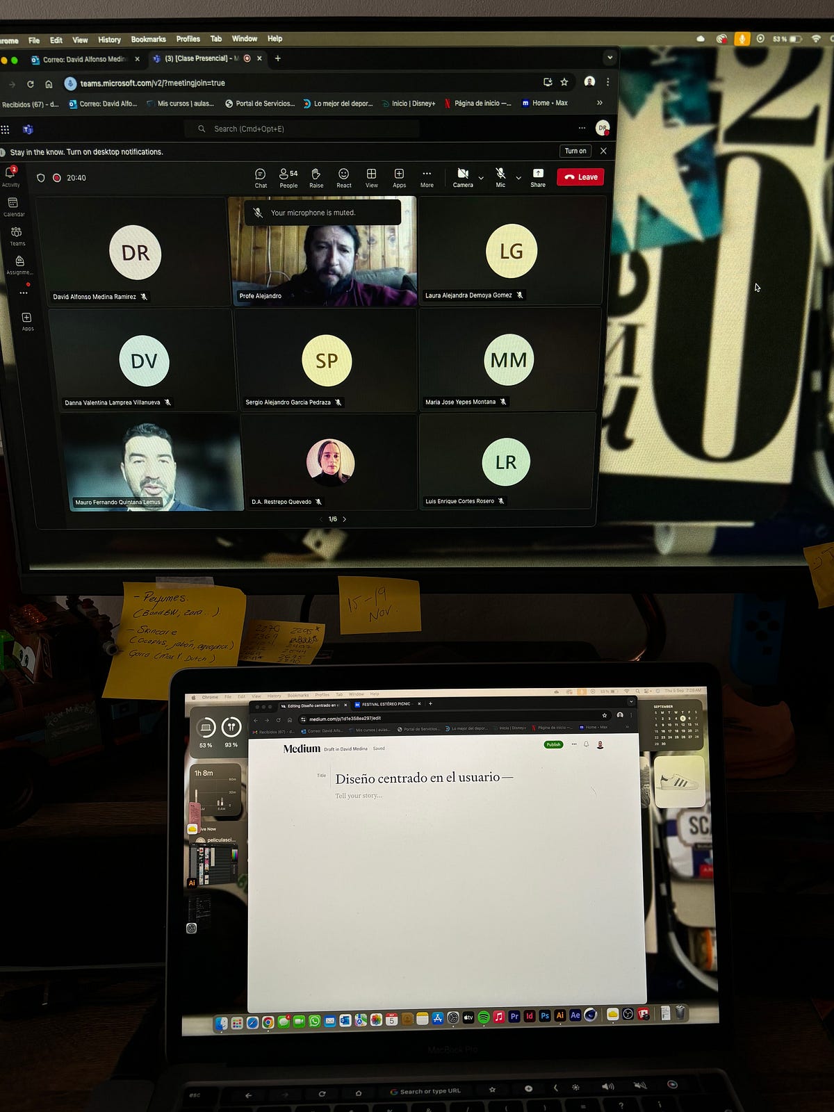 Generativo en el diseño, “Las orientaciones en el diseño” — David A. Medina | by David Medina ...