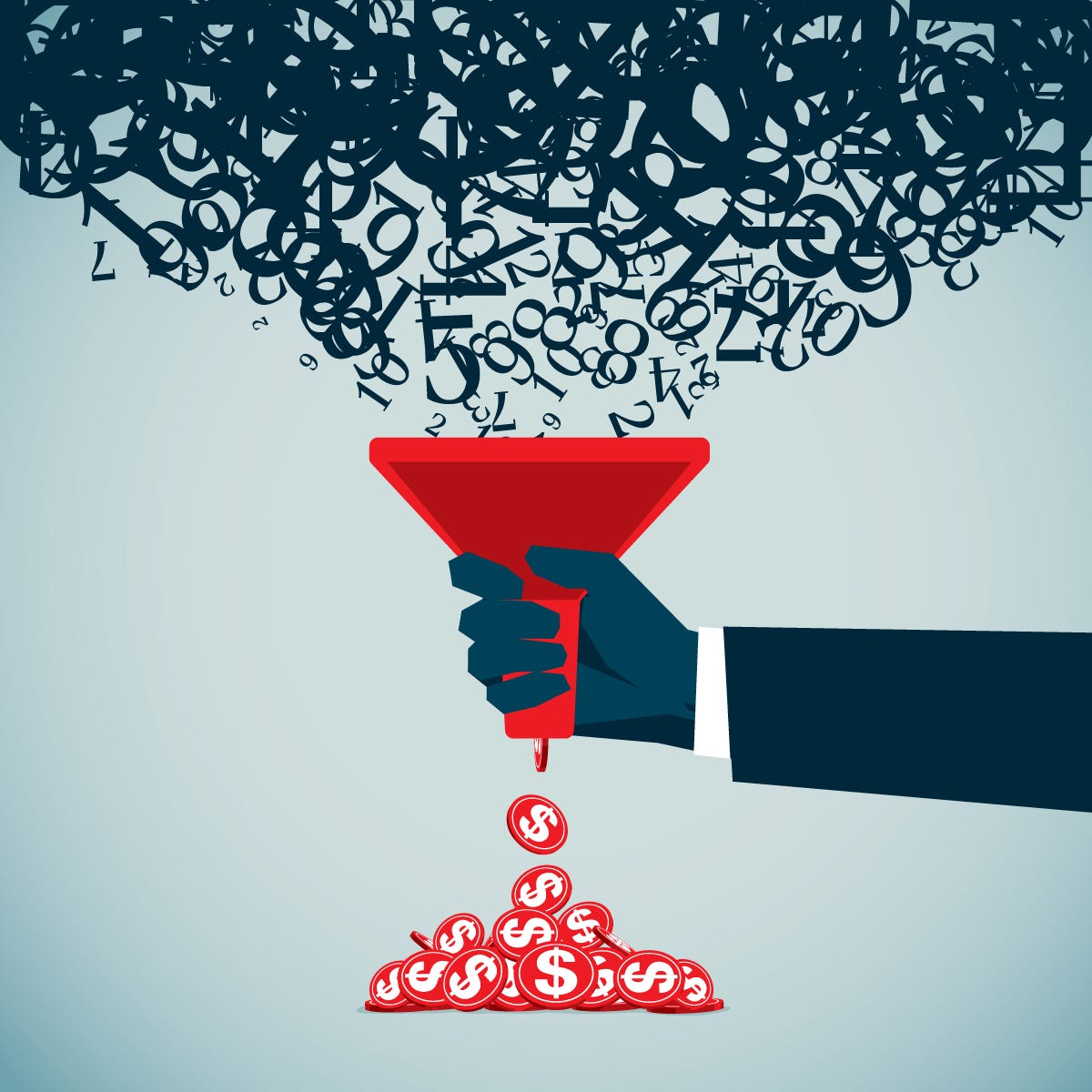 Making money with data: 10 use cases | by Imanol Belausteguigoitia ...