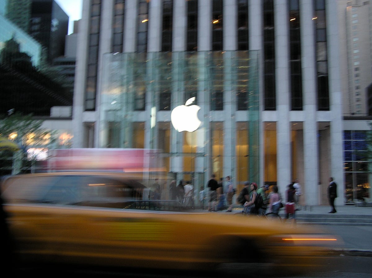 What should Apple do?. Over the last three months, Apple lost… | by ...