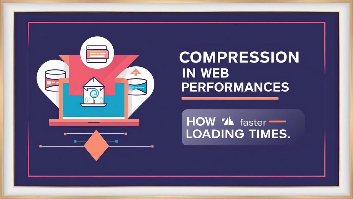 Supercharge Your Web App’s Speed Compression Techniques in Spring Boot | by Raju Methuku | Medium