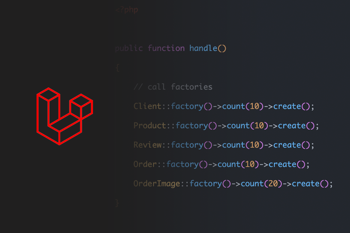 Call all Laravel 10 factories at once | by ErikTailor | Medium