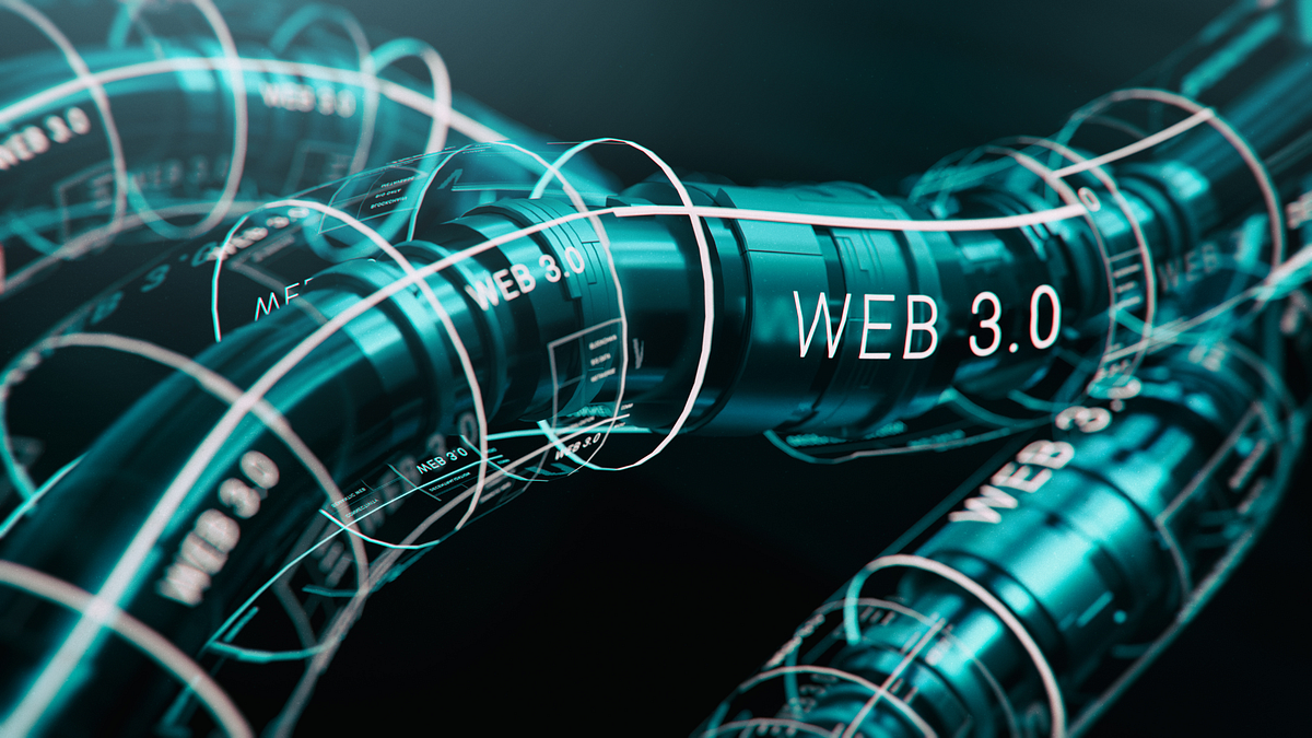 Web3 Network: Ending Big Tech’s Data Monopoly | by Rafał Zowal ...