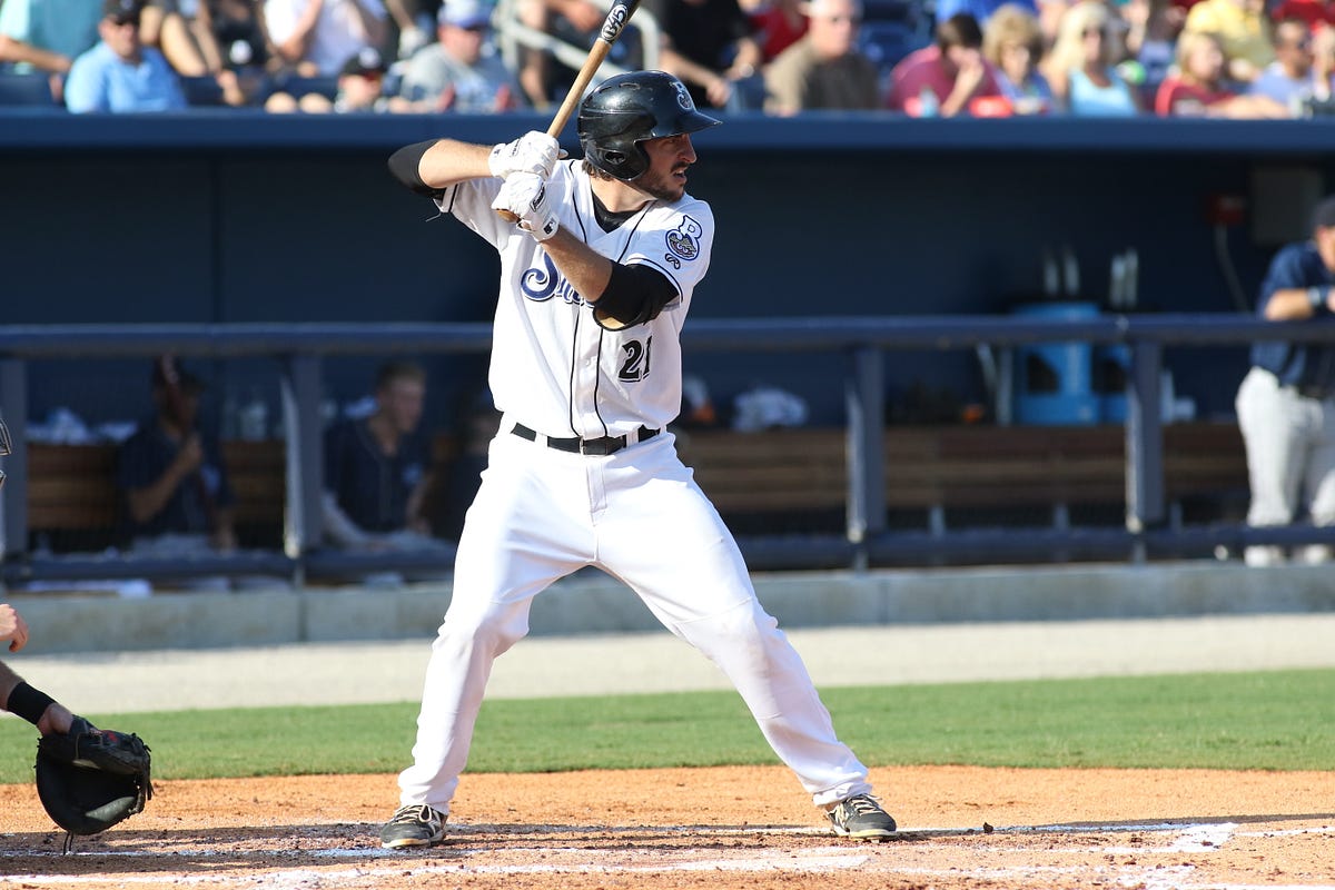 This Day in Shuckers History: Aug. 25 | by Joe Traub | The Shuck Dynasty | Medium