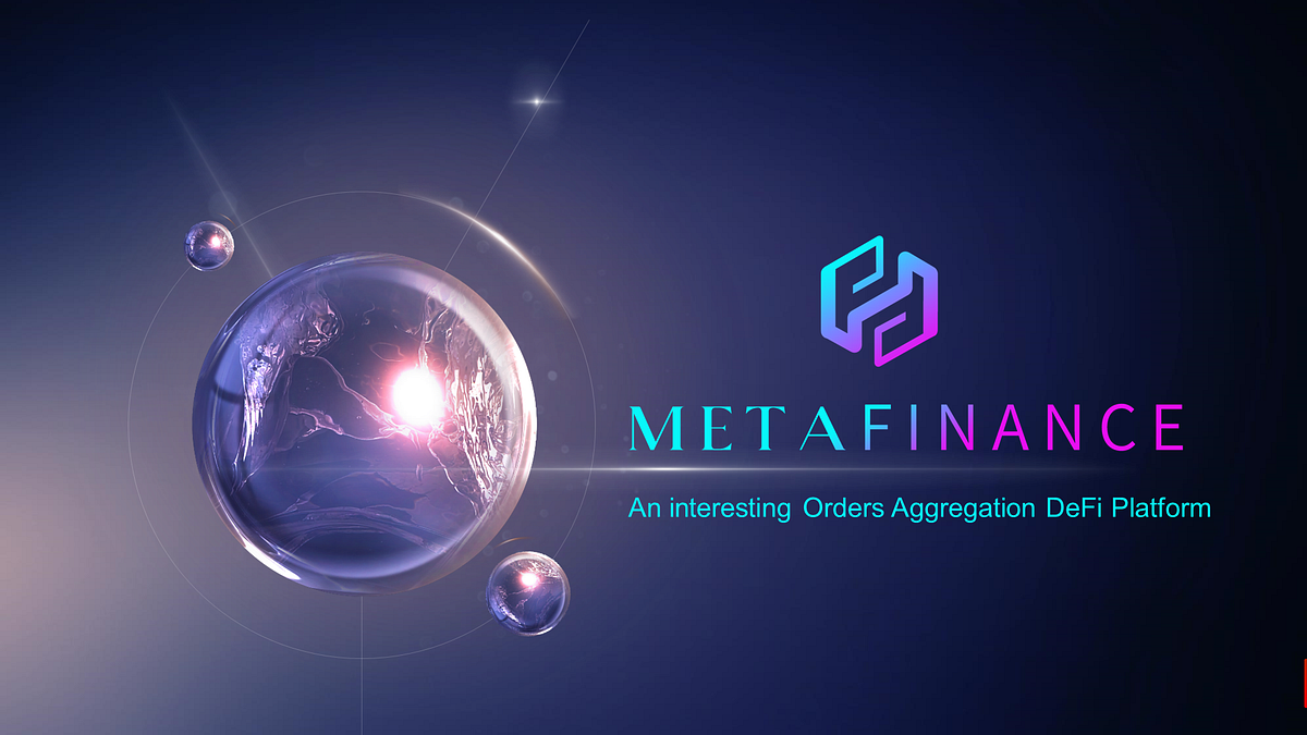 MetaFinance Admin Privileges Abandoned Announcement - MetaFinance - Medium