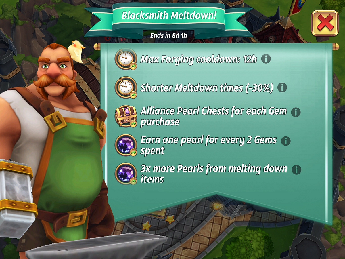 Best Practices for Visualizing and Communicating In-Game Events | by ...