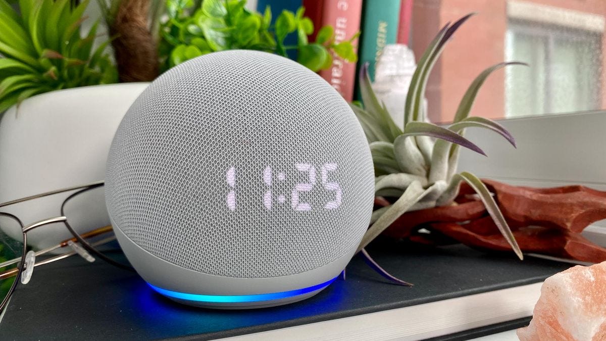 Unveiling the Top 5 Smart Speakers of 2024: Your Guide to Seamless Home ...