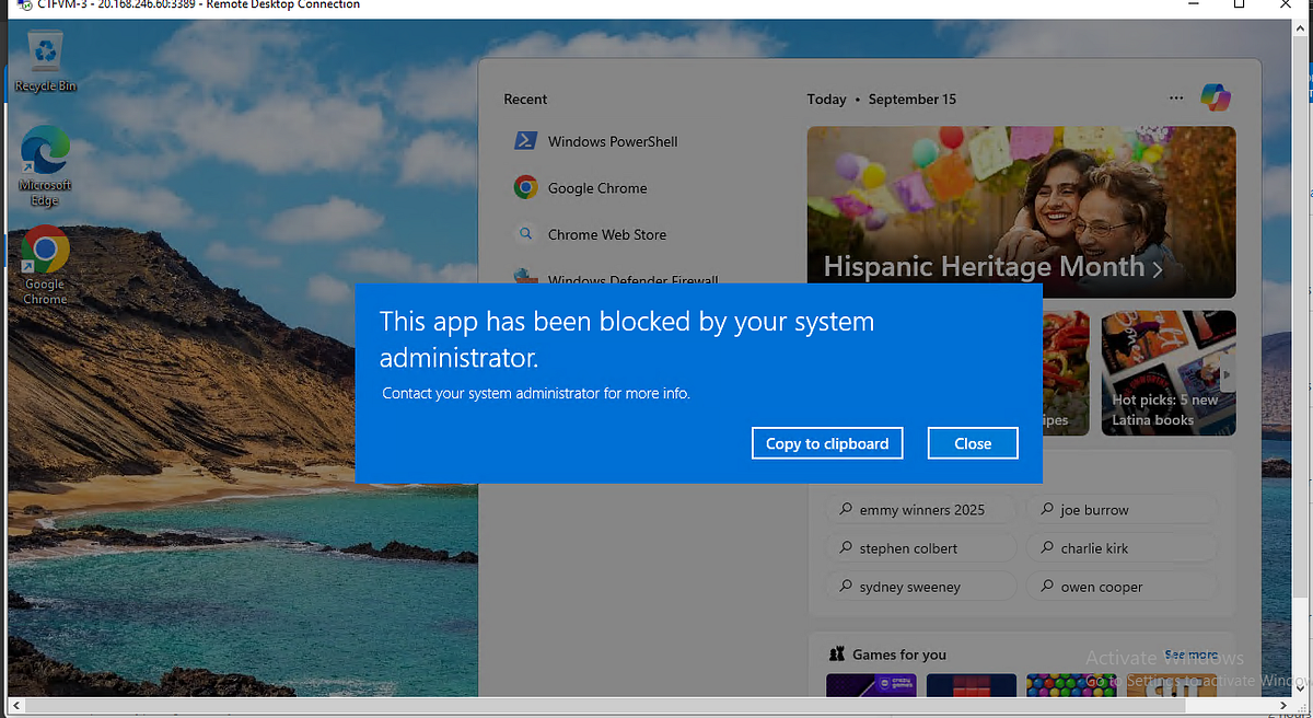 Building an On-Premise Active Directory Infrastructure from Scratch ...