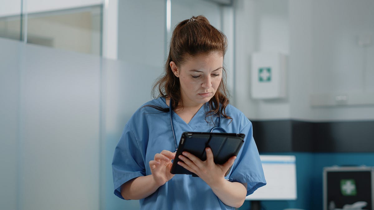 Transforming Healthcare Recruitment with Innovative Nursing Software ...