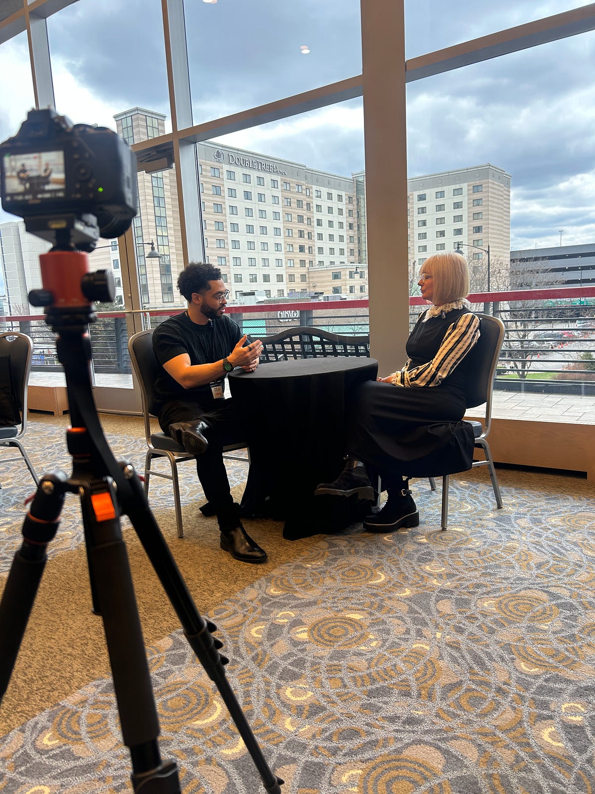 5 Things I Learned Covering the American Beauty Show as a Podcaster and ...