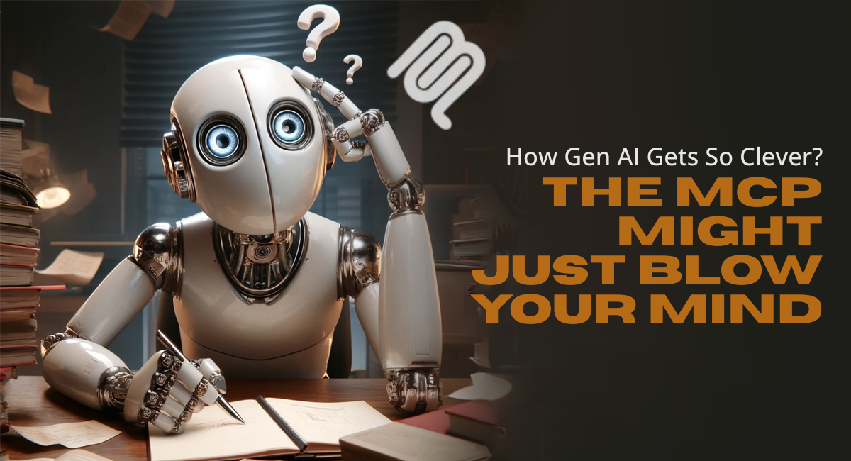 How Gen AI Gets So Clever? The Model-Compute Paradigm Might Just Blow ...