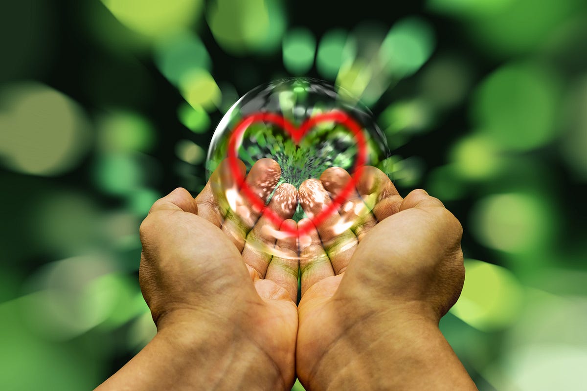 How to Protect Your Energy. Your energy is your most valuable… | by ...