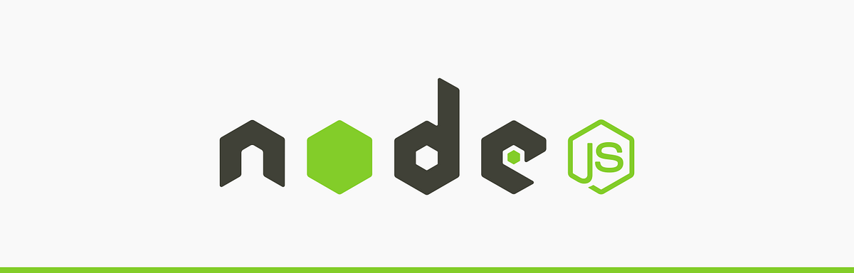 7 steps to becoming a better Node.js developer | by Madhav Srinivasan ...