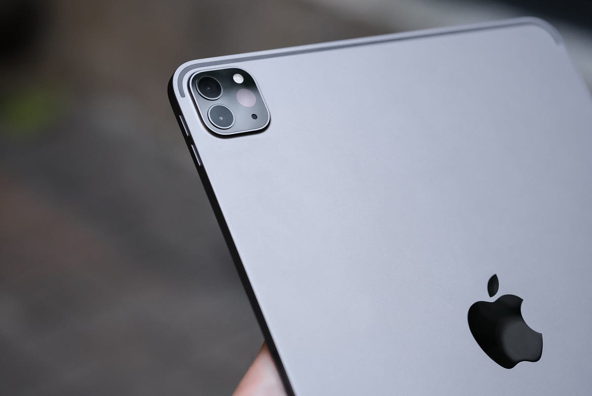 The Ultimate Guide to Apple iPad Models: Find the Perfect Tablet for ...