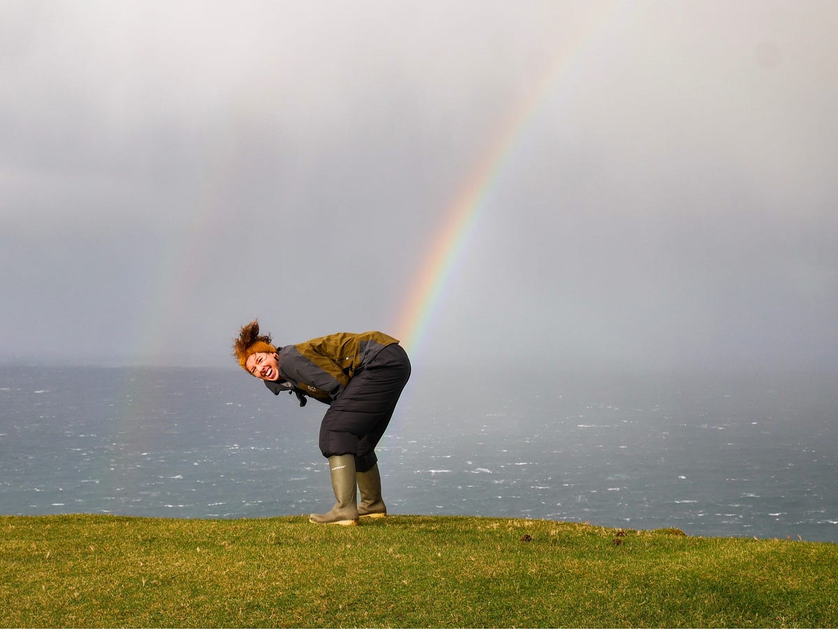 Driving Along Ireland’s Magic Roads | by Lauren Winslow-Llewellyn ...