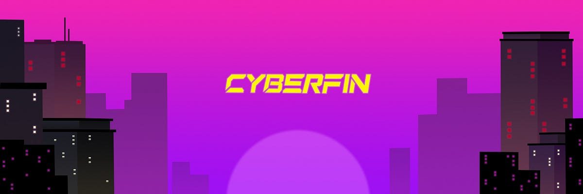 What is Cyber Finance?. ### Cyber Finance: Revolutionizing… | by GrenD ...