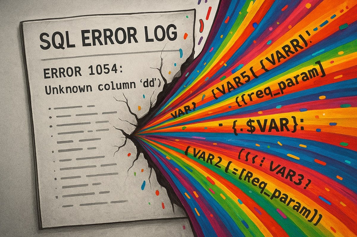 Your SQL Code Deserves Better — Discover the Magic of FORMATMESSAGE() | by Nagaraj | Level Up Coding
