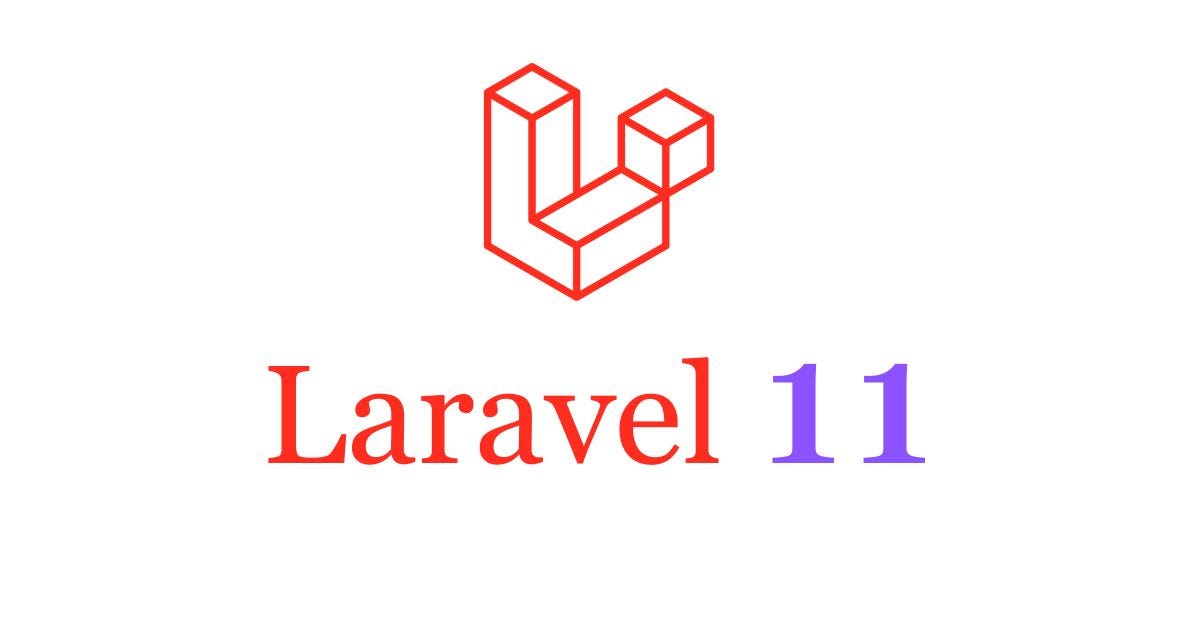 Unveiling Laravel 11: Revolutionizing Web Development | by Krunalsinh ...
