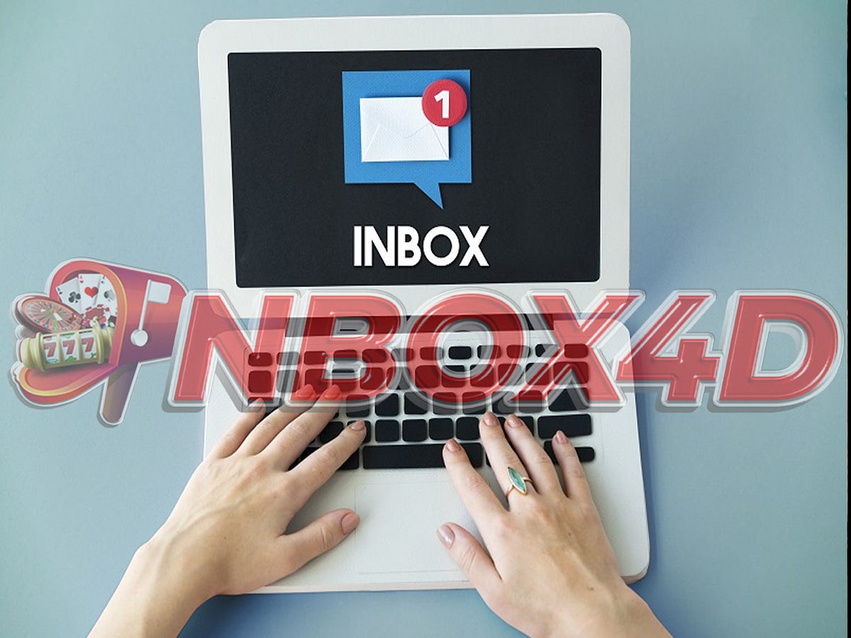 BAGAIMANA CARANYA MEMBUAT EMAIL MASUK KE PRIMARY INBOX ! | by Kejuslot ...