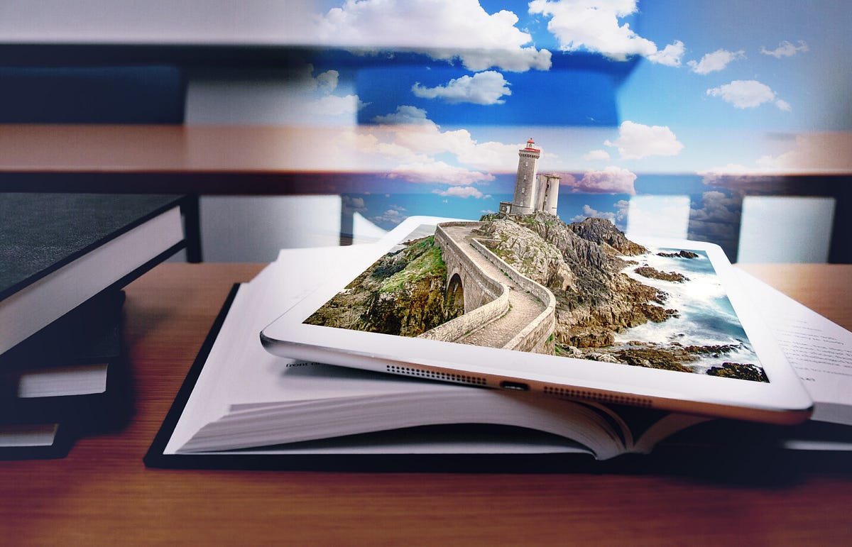 Why educators NEED to try 3D Design in their classrooms | by Mary ...