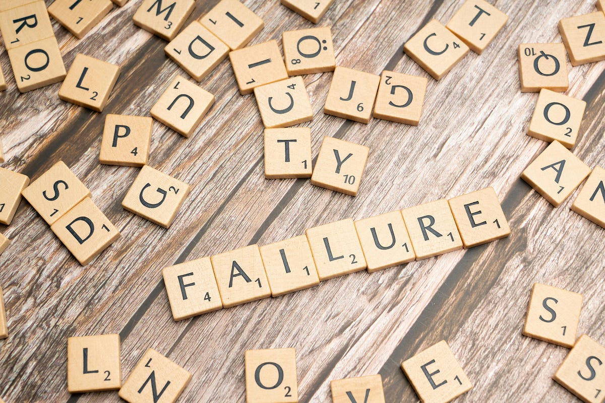 Navigating Life’s Storms: The Benefits of Adversity | by Bryant D ...