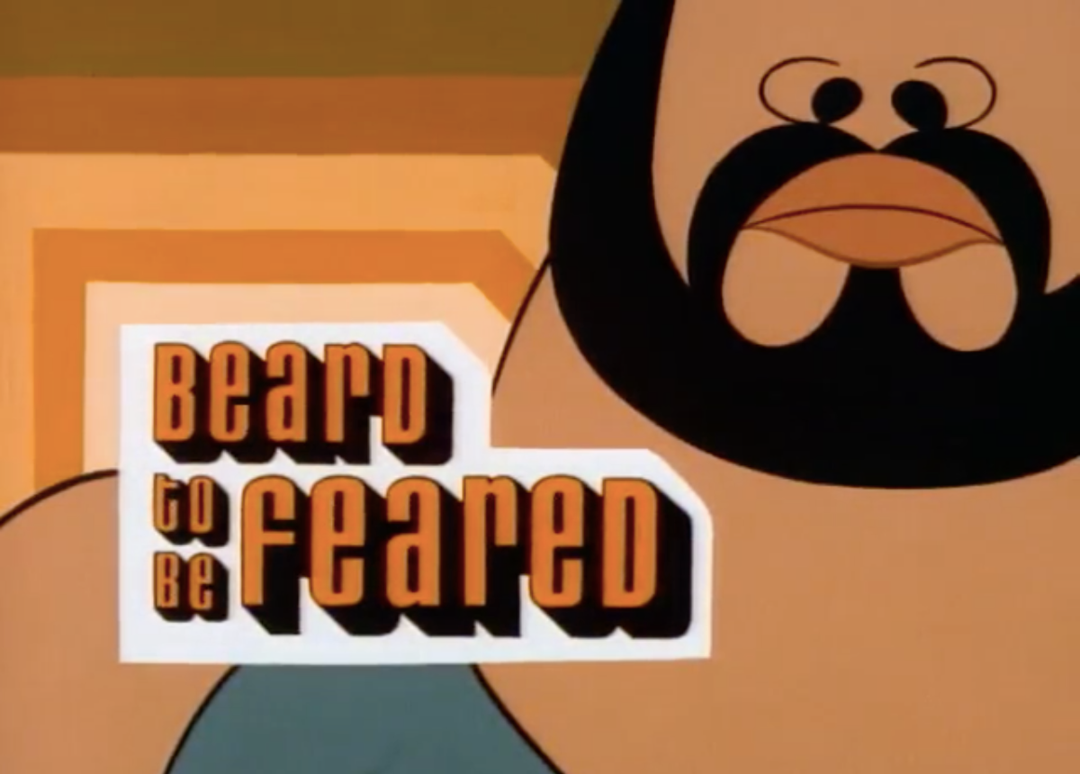 This episode of Dexter’s Lab has Surprisingly Good Advice for Men Who ...