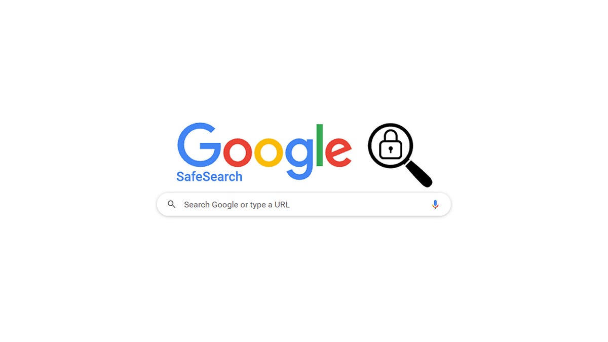 How to Make Google Safer for Your Kids with Google Parental Controls ...
