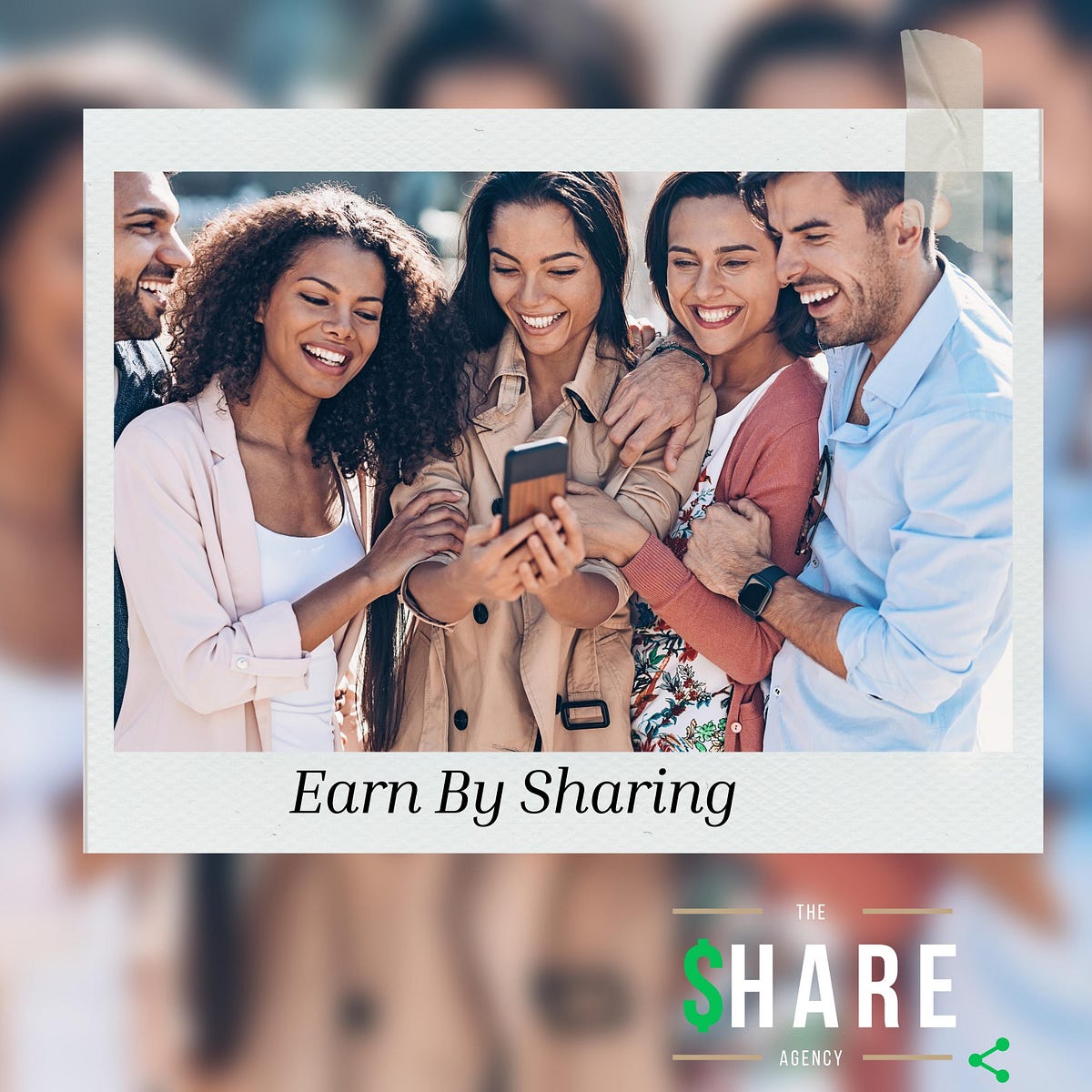 MAJOR REASONS TO MAKE MONEY ONLINE | by The Share Agency | Medium