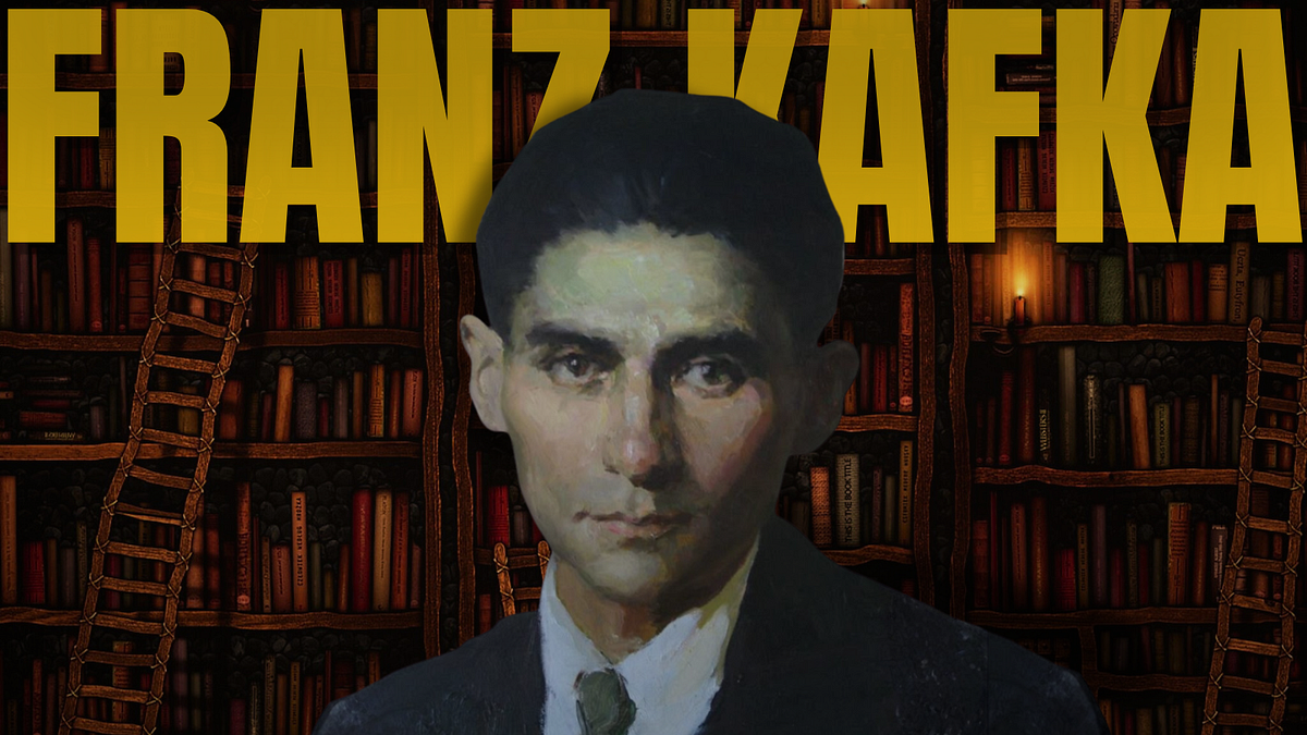Why Kafka Still Haunts Us: Guilt Without Crime and the Kafkaesque ...