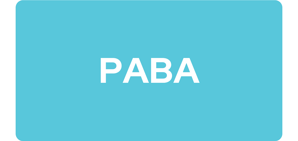PABA (Vitamin B10). Vitamin B10, also known as… | by FlexiPharma | Oct, 2023 | Medium